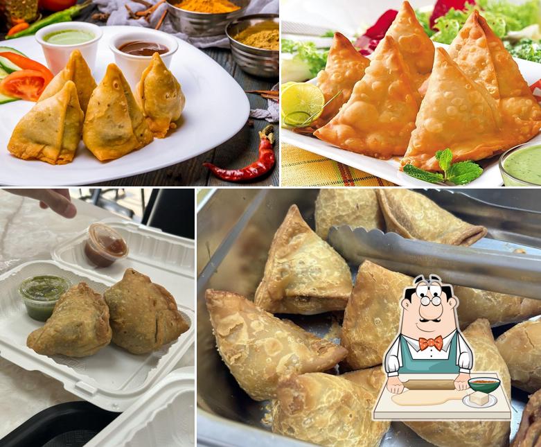 Rasoi Indian Food, Menifee - Restaurant menu, prices and reviews