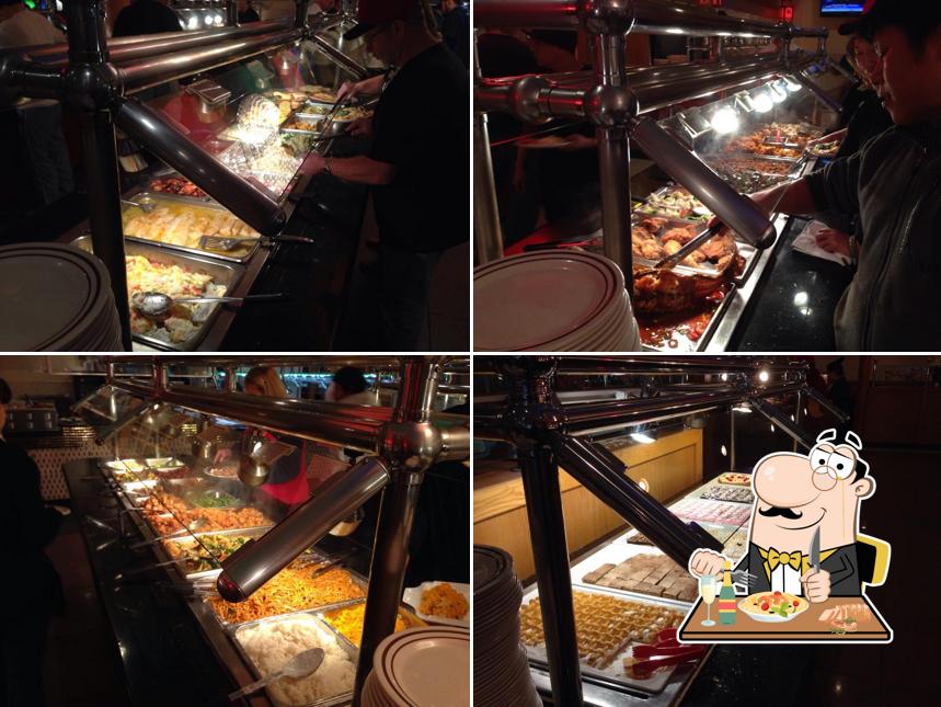 Regal Buffet, Reading - Restaurant menu, prices and reviews