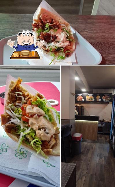 Grill & Kebap Paša - okrepčevalnica, Shaban Shabani, s.p., Maribor ...