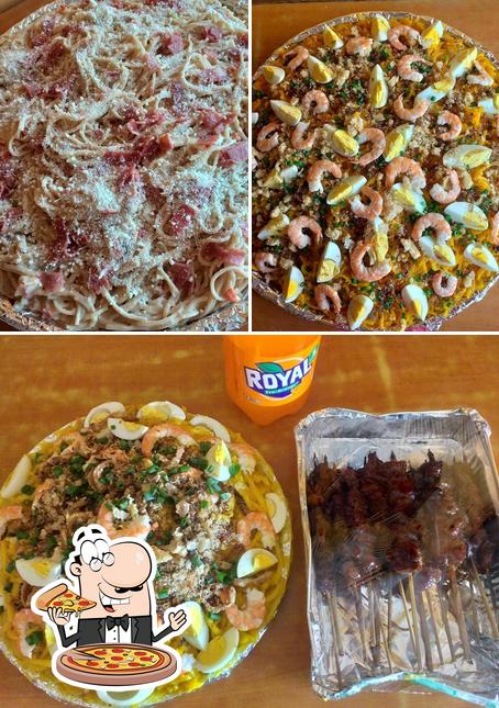 Pama's Eatery Dasmariñas, Dasmariñas - Restaurant menu, prices and reviews