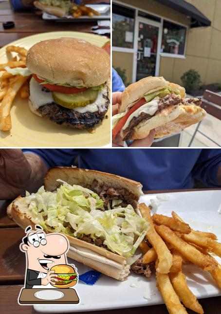 Rodney's Kitchen, Halifax - Restaurant menu, prices and reviews