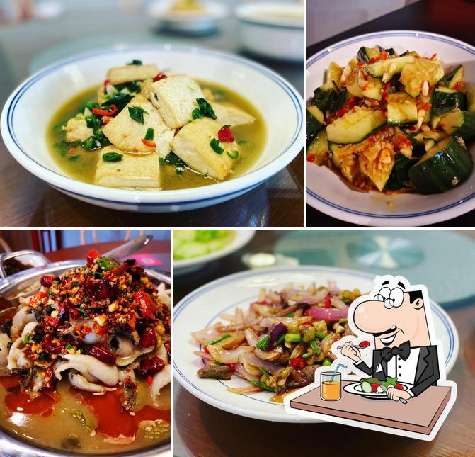 ChiLa湘遇湖南菜, Burwood East - Restaurant menu, prices and reviews