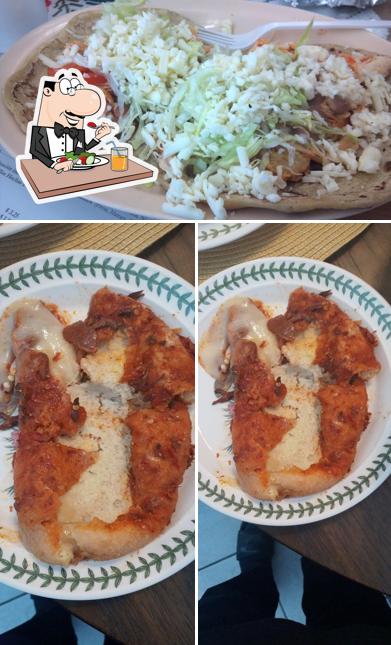 Socorro's Restaurant, Los Angeles - Restaurant menu, prices and reviews