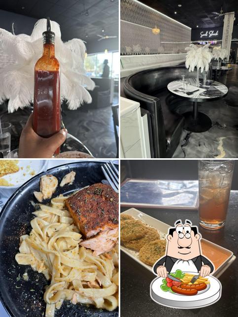 Soul Shack, Cedar Hill - Menú del restaurante, precios y reseñas