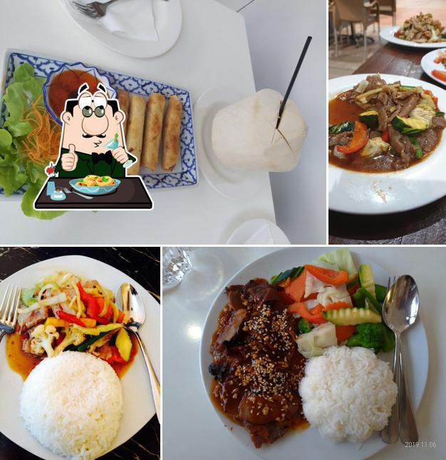 Thai Victoria, Victoria Point - Restaurant menu, prices and reviews