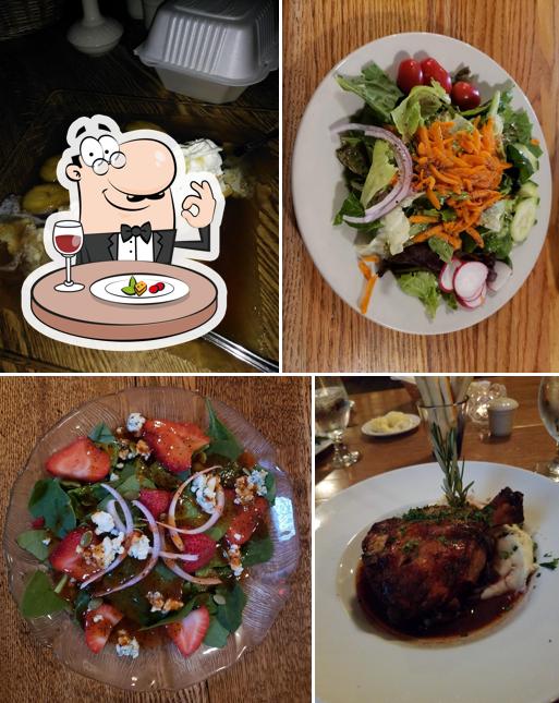 Top 3 restaurants with cakes in Big Timber, january 2026 - Restaurant Guru