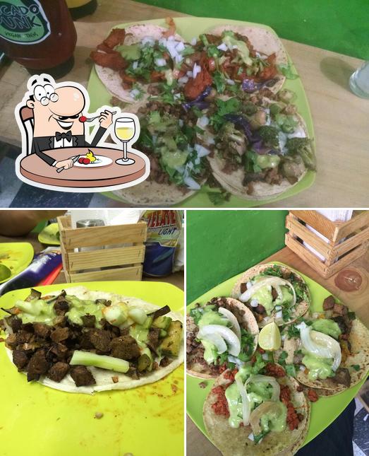 avocado punk, Aguascalientes - Restaurant menu, prices and reviews