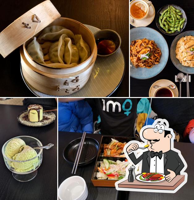 Beud, Maitland - Restaurant menu, prices and reviews