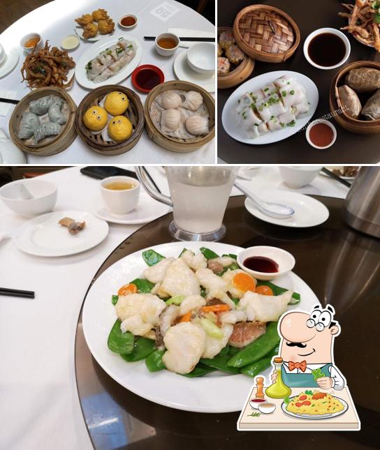 Sun Ho Restaurant, Campsie - Restaurant menu, prices and reviews