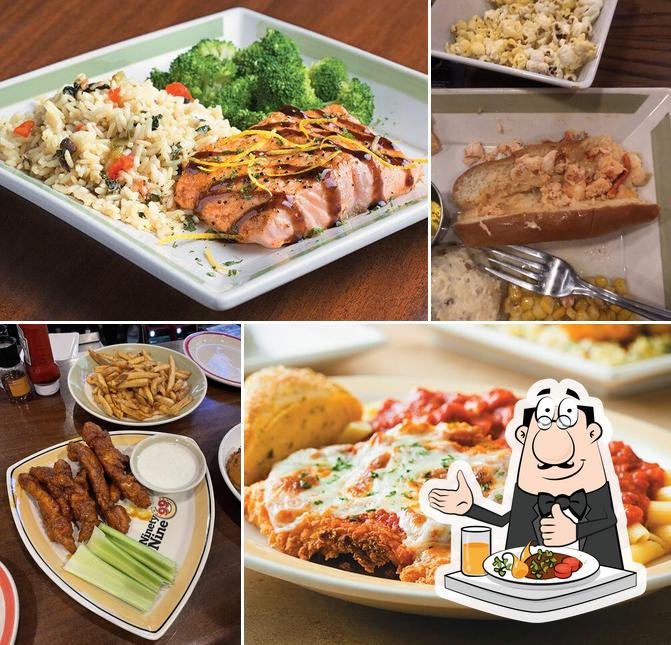 Top 7 restaurants in Mashpee, november 2025 - Restaurant Guru