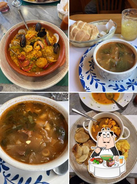 Alianca Restaurant, New Bedford - Restaurant menu, prices and reviews