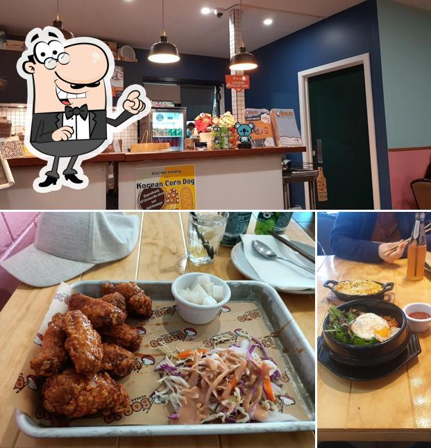 BOB JO, Mandurah - Restaurant menu, prices and reviews