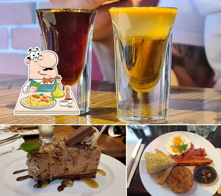 Bullock Restaurant & Bar, Timaru - Restaurant menu, prices and reviews