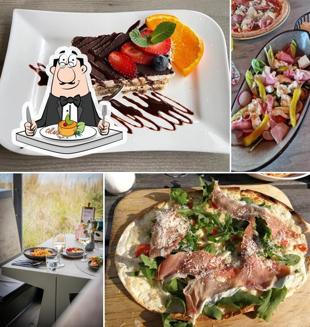 Top 7 Restaurants in Scharbeutz, Oktober 2025 - Restaurant Guru