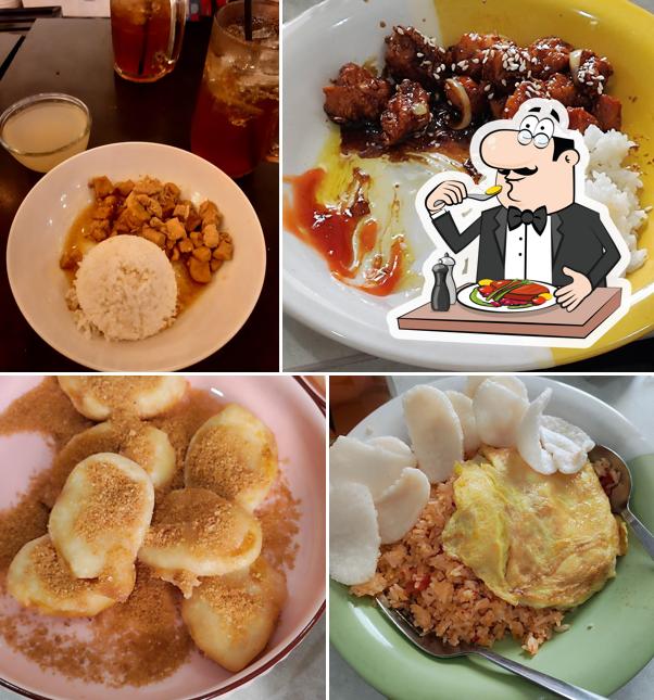 JIGOW CAFE, Bandung - Restaurant menu, prices and reviews