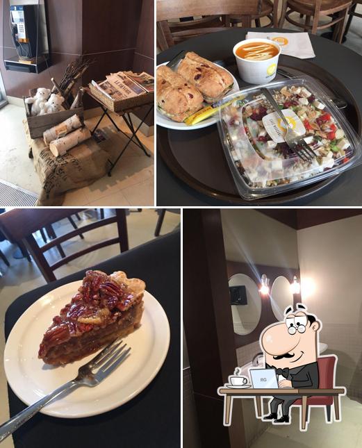Café Morgane Brien, Repentigny - Menu du restaurant, prix et avis
