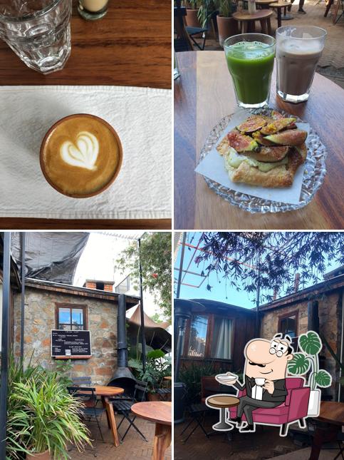 Célida Café, Ensenada - Restaurant menu, prices and reviews