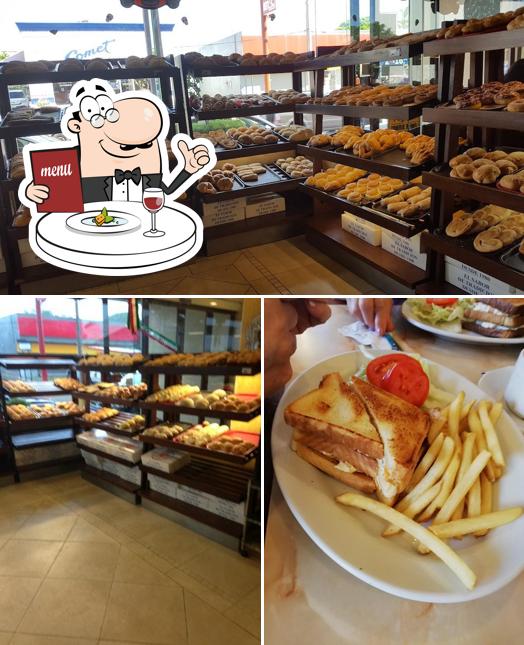 El Itacate Lomas Tampico mexicana, Tampico — carta, precios y opiniones