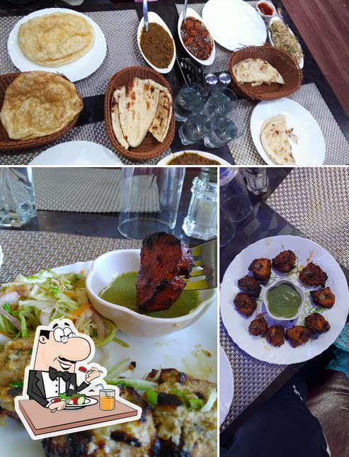 Green Chili MultiCuisine Restaurant - Restaurant menu, prices and reviews