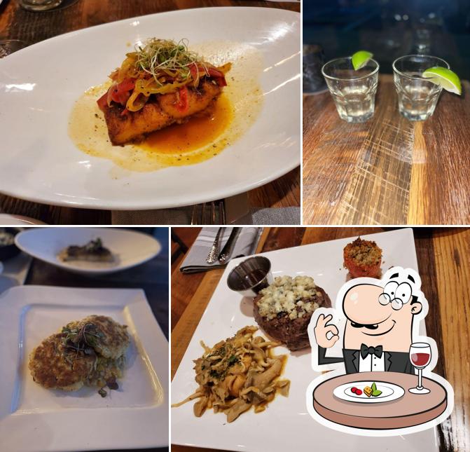 BLVCK COW, Bowie - Restaurant menu, prices and reviews