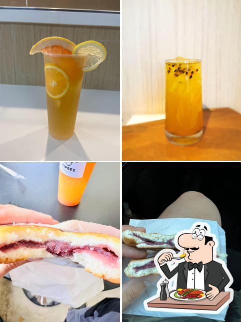 Boba Religion, San Diego - Restaurant menu, prices and reviews