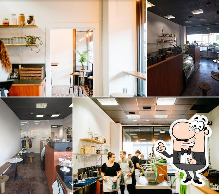 Banter, Bellingham - Restaurant menu, prices and reviews