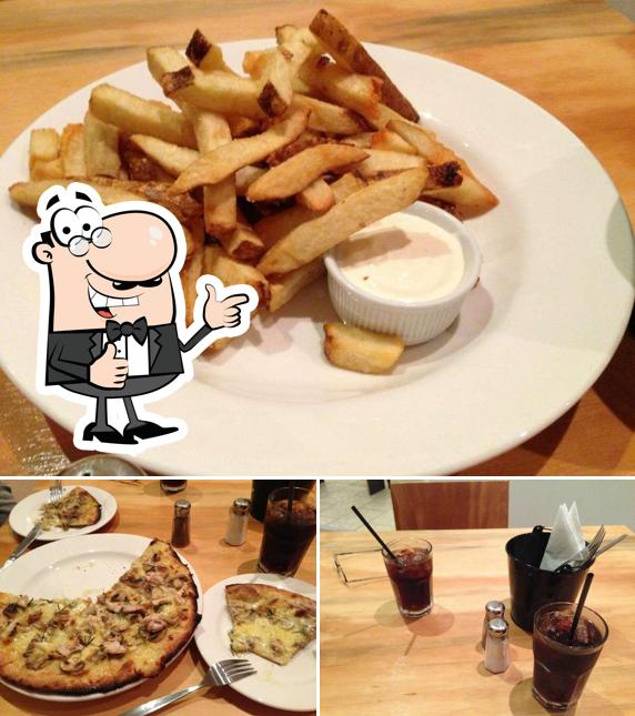 Bonnie Bar, Bonnie Doon - Restaurant menu, prices and reviews