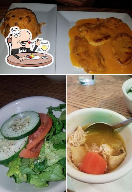 KISKEYA KITCHEN, New Hyde Park - Restaurant menu, prices and reviews