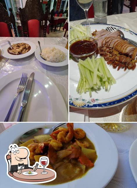 Fu Gui, Tías - Restaurant menu, prices and reviews