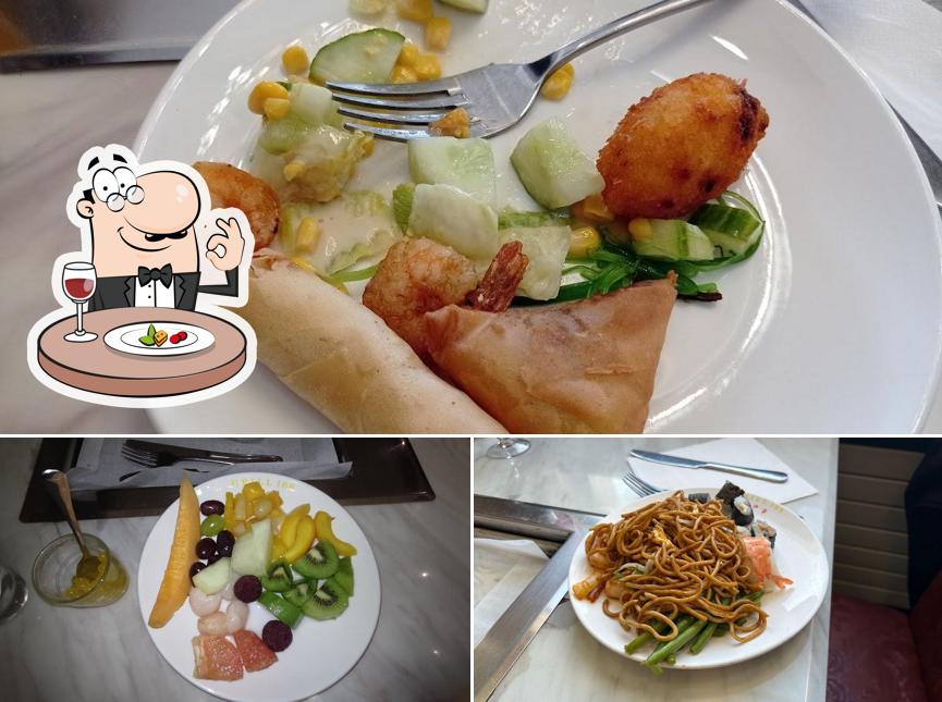 Grill 168, Créteil - Menu du restaurant, prix et avis