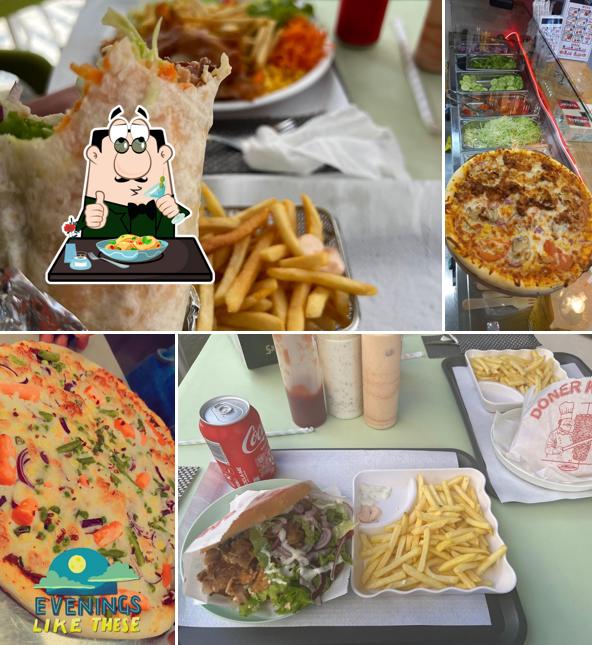 Kebab albufeira( halal), Albufeira - Restaurant menu, prices and reviews