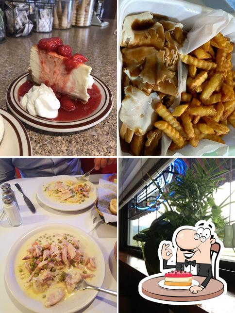 The Knight Spot, Frankfort - Restaurant menu, prices and reviews