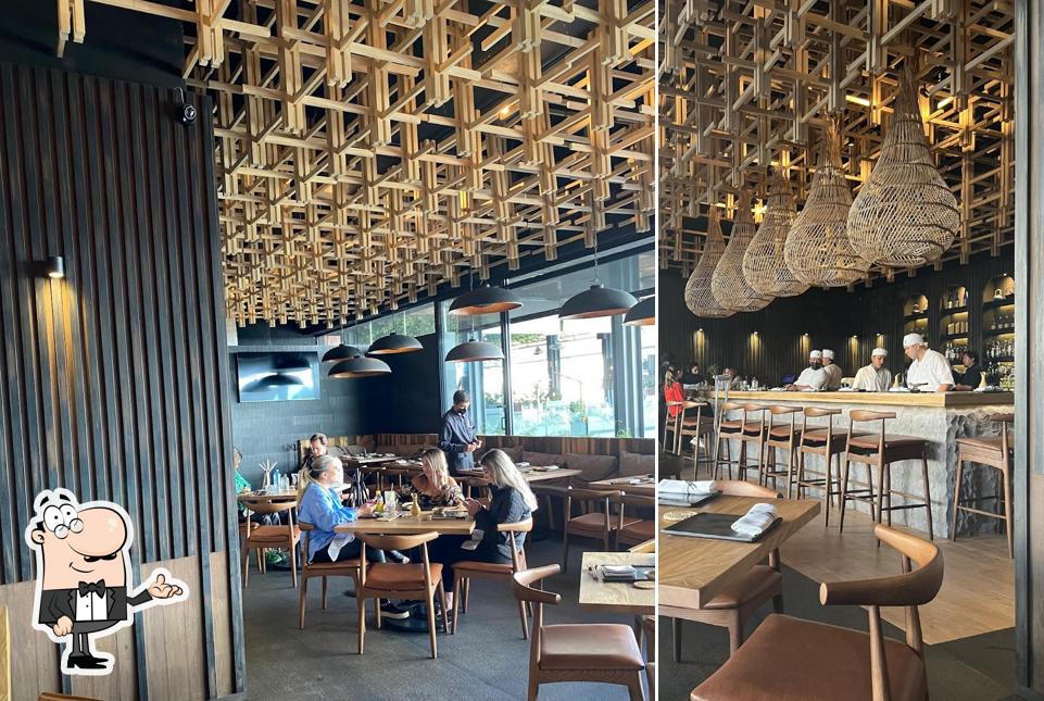 Nama Sushi Antea, Santiago de Querétaro - Menú del restaurante, precios ...