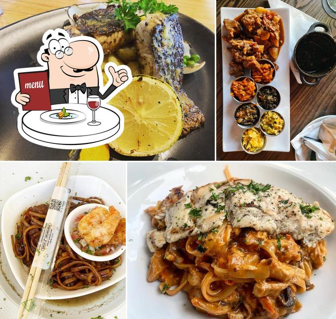 Perere Midrand, Midrand - Restaurant menu, prices and reviews