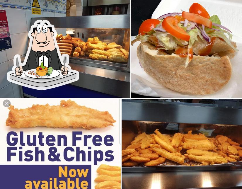 Top 10 restaurants in Redditch, december 2025 - Restaurant Guru