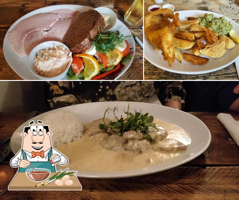 The Belle Vue, Papcastle, Papcastle - Restaurant menu, prices and reviews