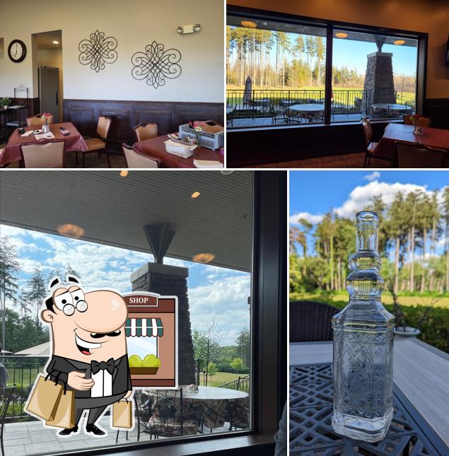 The Pines, Farmington Hills - Restaurant menu, prices and reviews