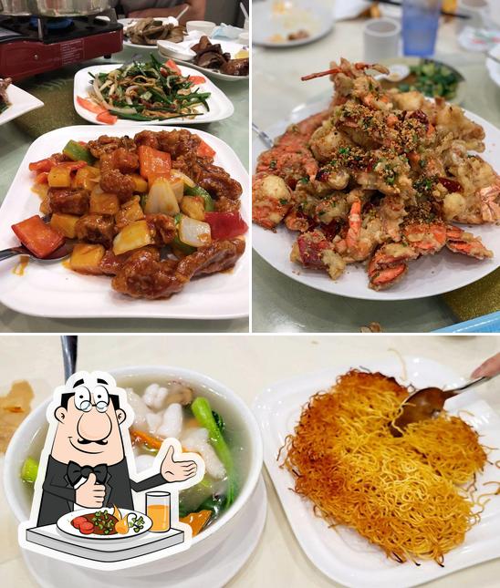 Taste of MP, Monterey Park - Restaurant menu, prices and reviews