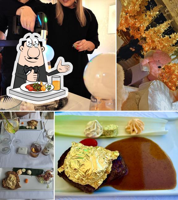 Restaurant White House, Rheinfelden - Speisekarte, Preise und Bewertungen