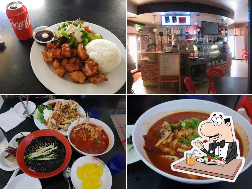 Haeduri Chicken City, Brisbane - Restaurant menu, prices and reviews