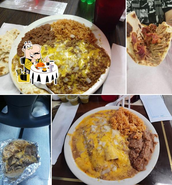Hi-Ho Restaurant, Corpus Christi - Restaurant menu, prices and reviews