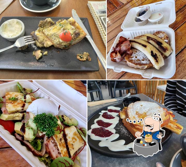 CIBO Cafe, Whangarei - Restaurant menu, prices and reviews