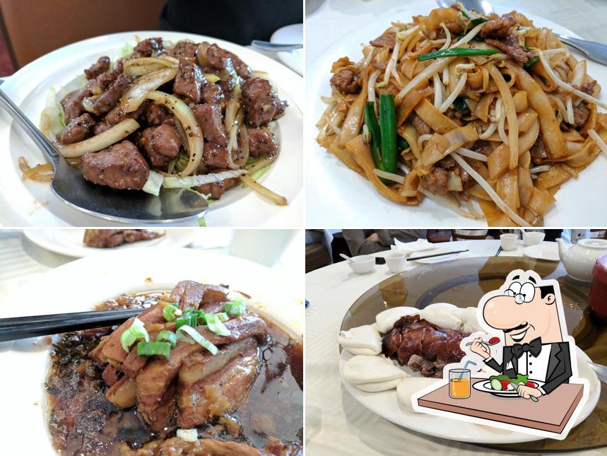 Classic Chinese Restaurant, Laguna Hills - Restaurant menu, prices and ...
