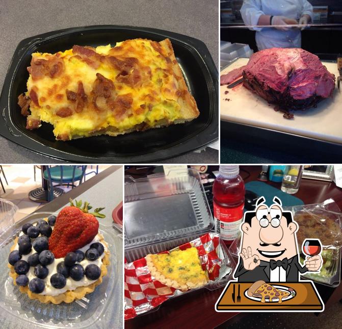 Emerson Commons, Buffalo - Restaurant menu, prices and reviews