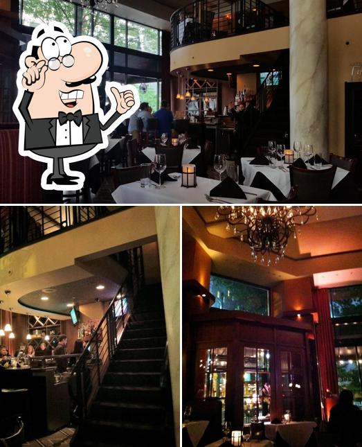 Flight Restaurant and Wine Bar, Memphis - Restaurant menu, prices and ...