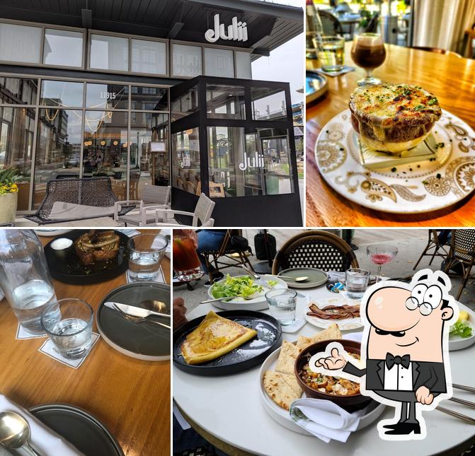 Top 5 restaurants with quiche in North Bethesda, september 2025 ...