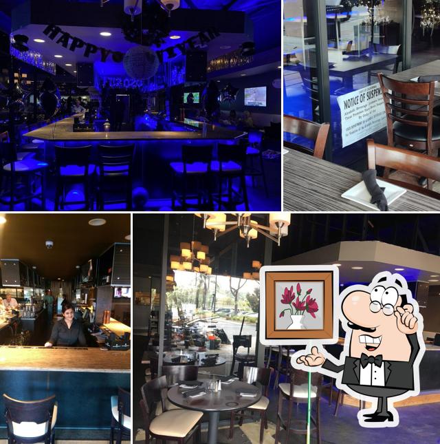 Knolls Restaurant, Laguna Niguel - Restaurant menu, prices and reviews