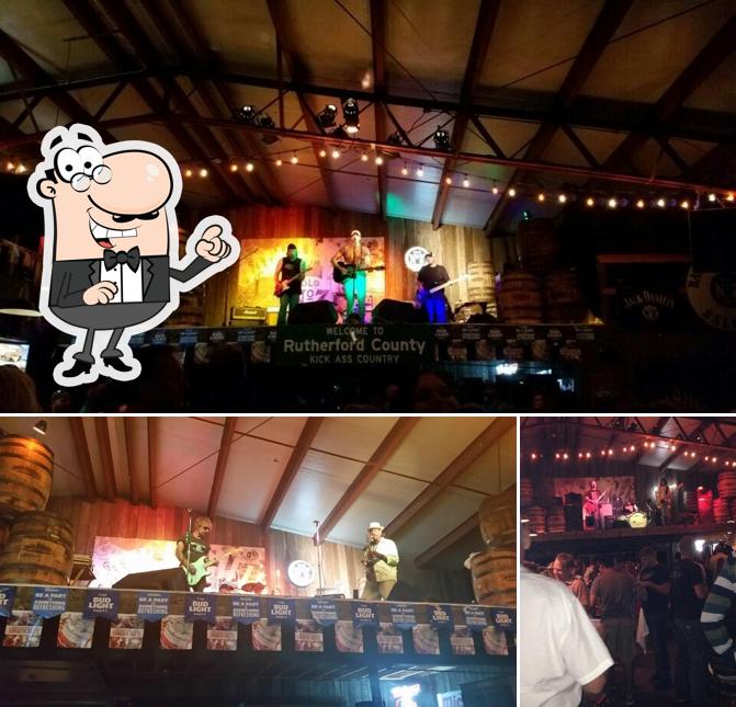 Barrel House Saloon, Sandusky - Restaurant menu, prices and reviews