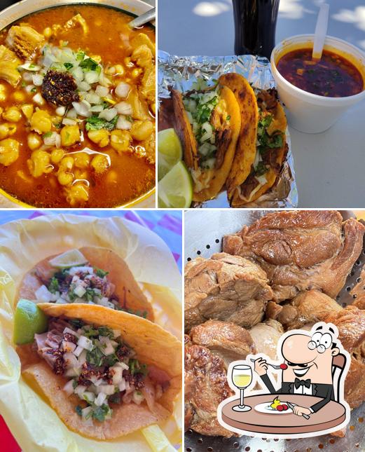BIRRIA El SEBAS, Yuma - Restaurant menu, prices and reviews