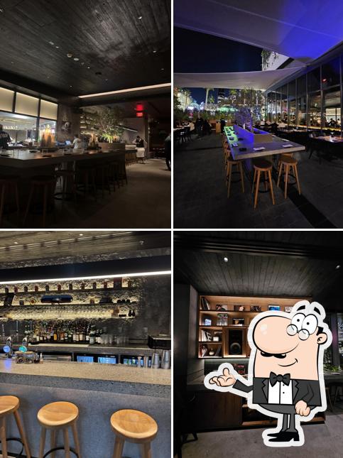 Daikan Izakaya - City Walk, Dubai - Restaurant menu, prices and reviews